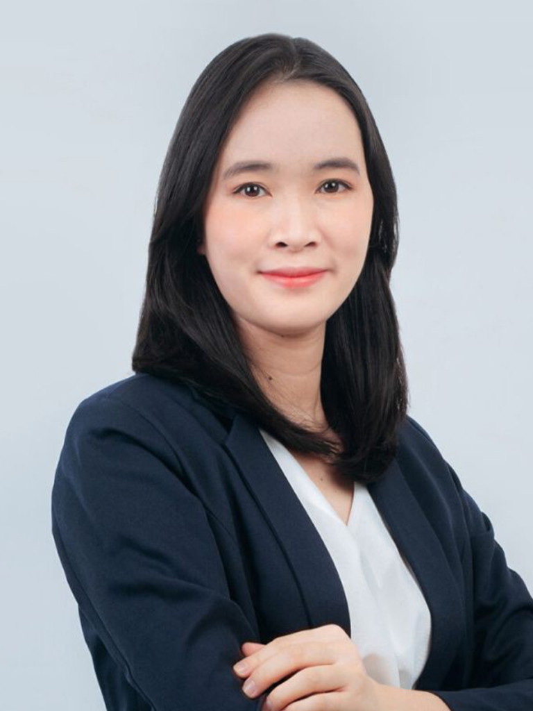 Our Team - PLF Law Firm