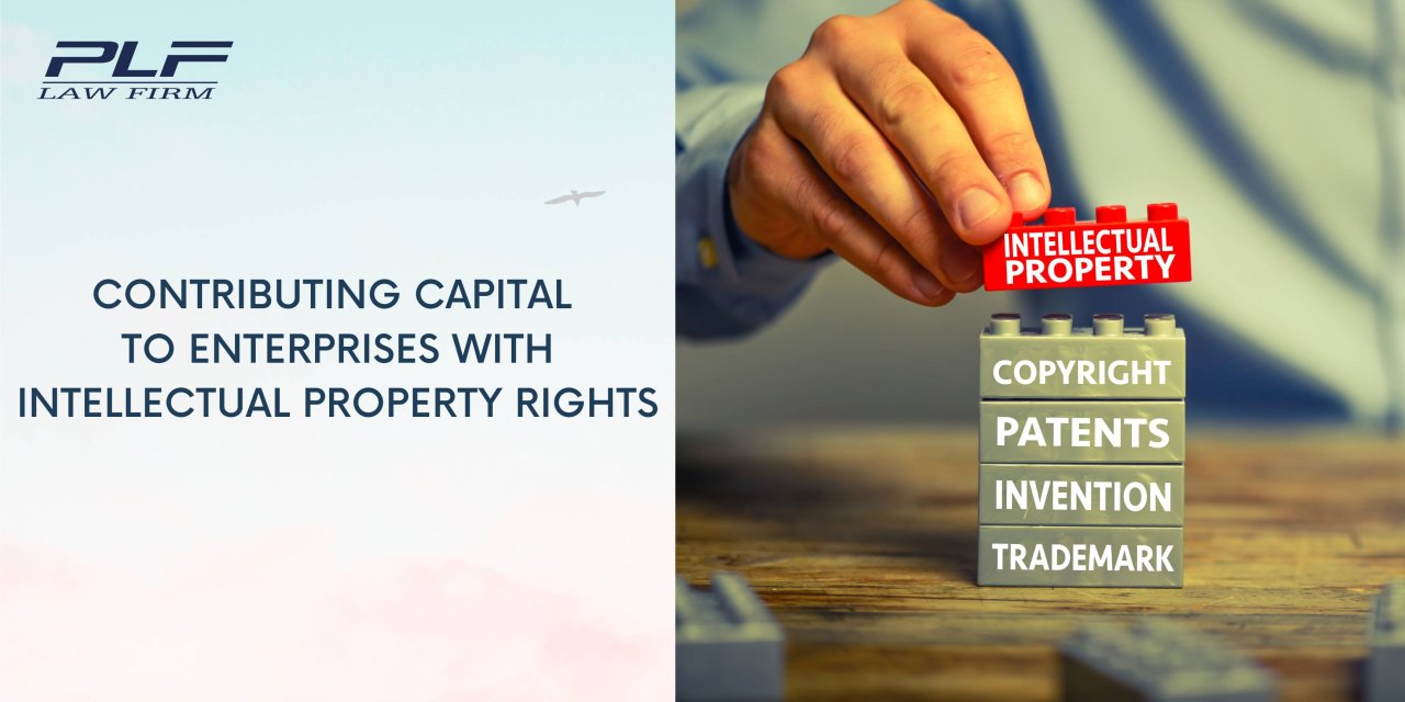 Enhancing intellectual property framework in Vietnam: 4 key insights in ...