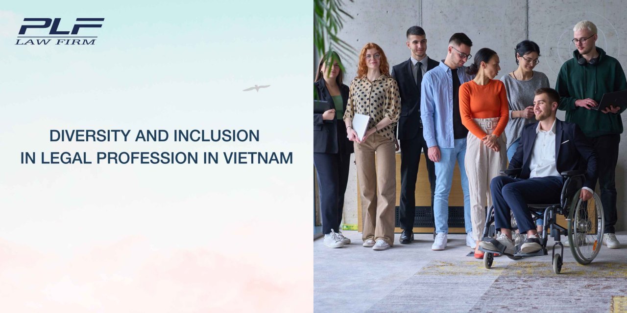 Diversity and inclusion in legal profession in Vietnam - Doing Business ...