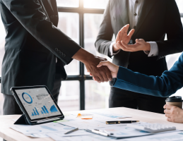 Frequently Asked Questions - Mergers & Acquisitions - Doing Business in ...